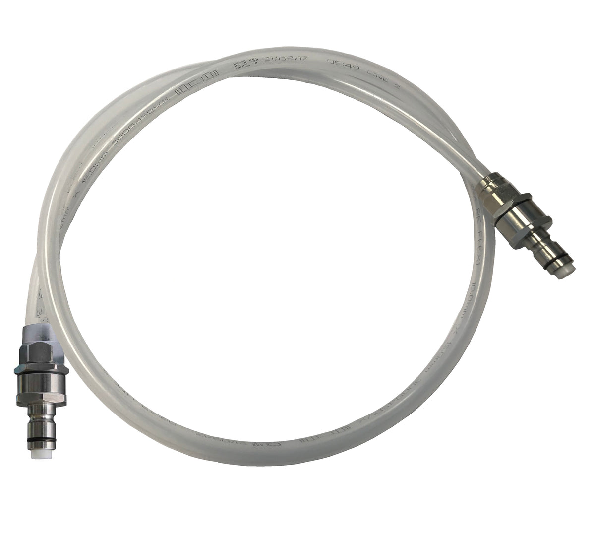 Transfer Lead - B-Lock - 1/2" – Professional Beverage